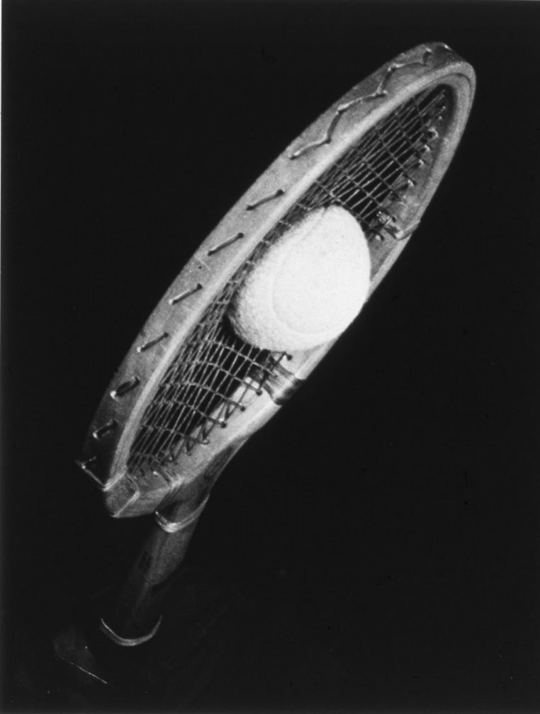 The High Speed Photography of Prof. Harold (Doc) Edgerton, 1903-1990 ...